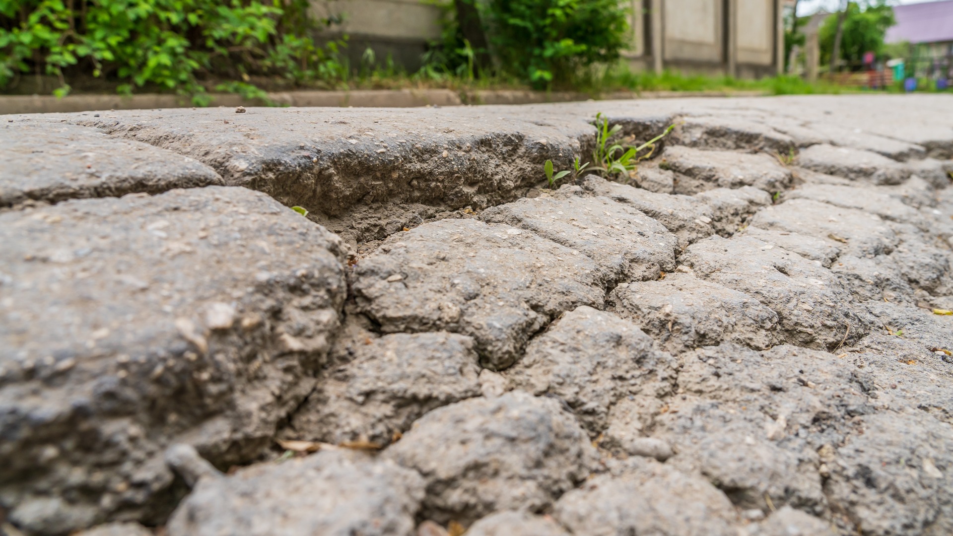Quels sont les dangers d’un sol instable pour la construction